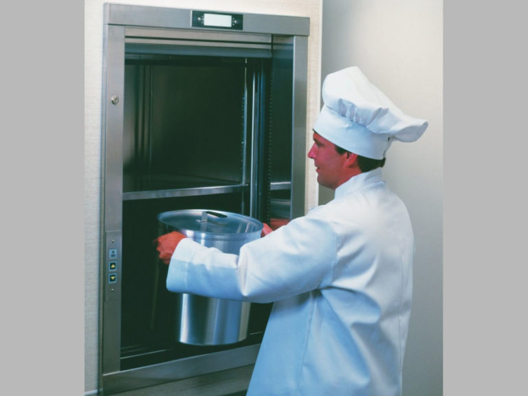 Commercial Dumbwaiters - Home Elevator of Texas