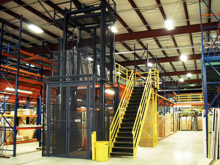Vertical Reciprocating Conveyors (VRC) – Home Elevator of Texas